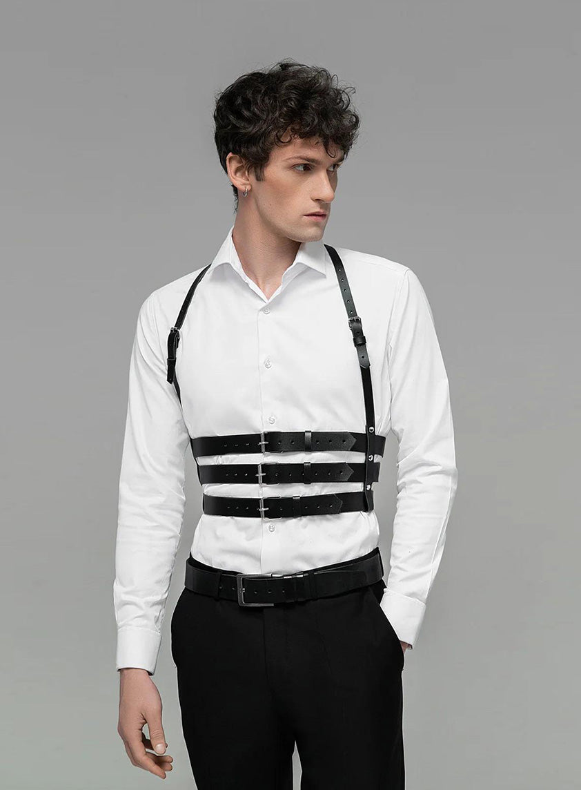 Men's Harnesses – Novaharness